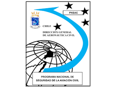 Servicios – Encargado de Operaciones de Vuelo AGSG